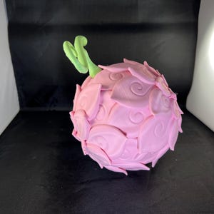 One Piece 3D Printed Hana Hana Fruit, Nico Robin Cosplay! - Etsy