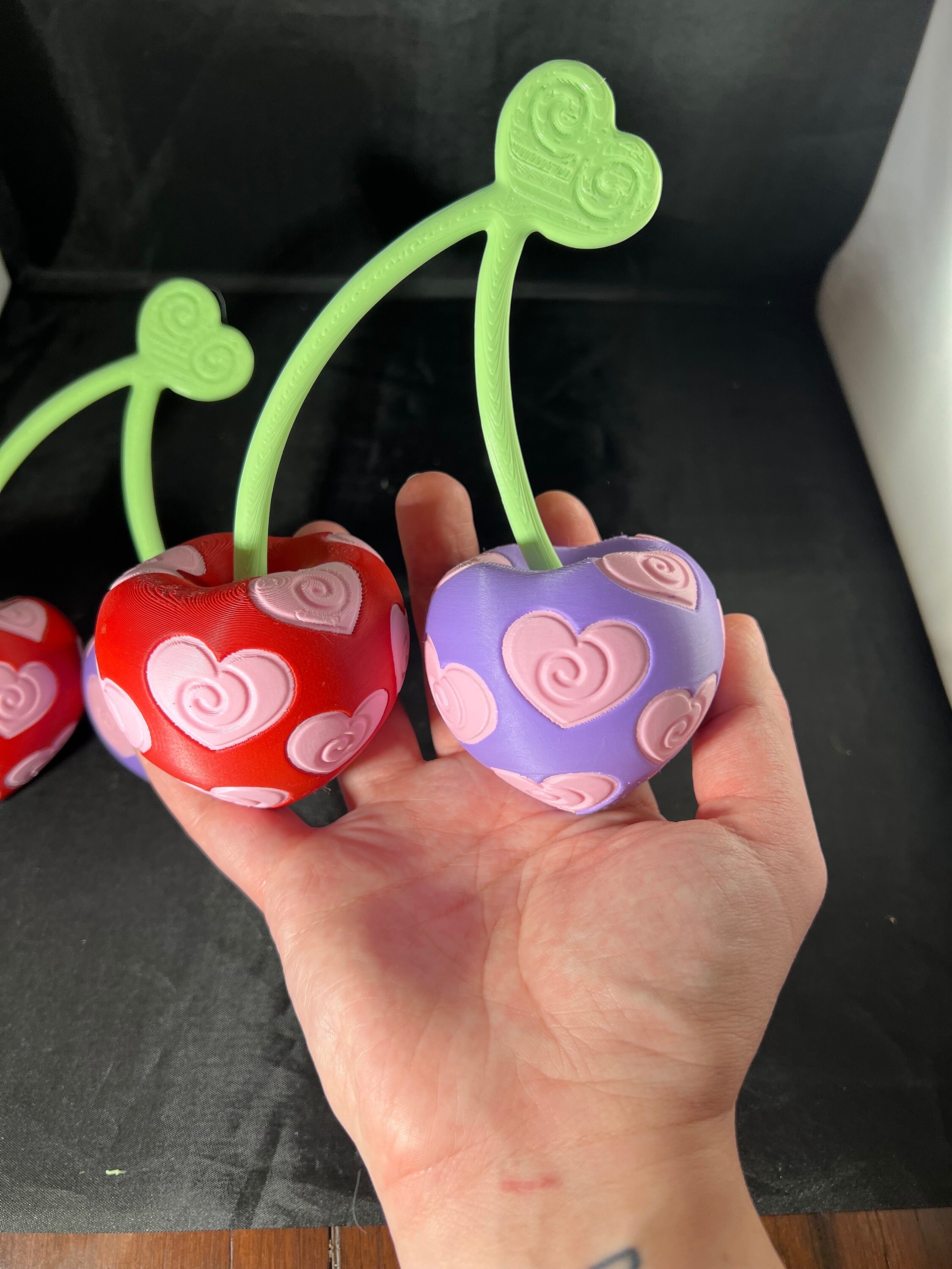 One Piece Devil Fruit Mero Mero No Mi - Etsy