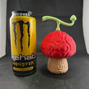 One Piece 3D Printed Devil Fruit Hito Hito No Mi - Etsy