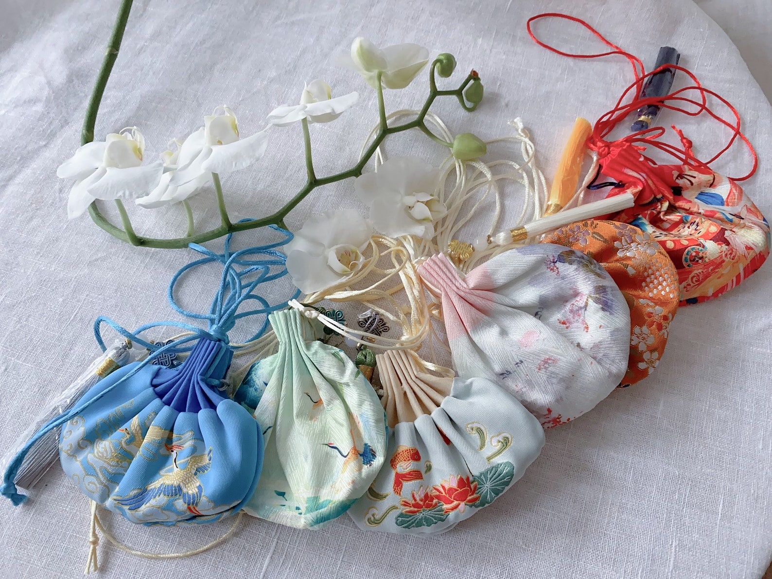 Auspicious Ornament / Handmade Chinese Charm / China Lucky Charm ...