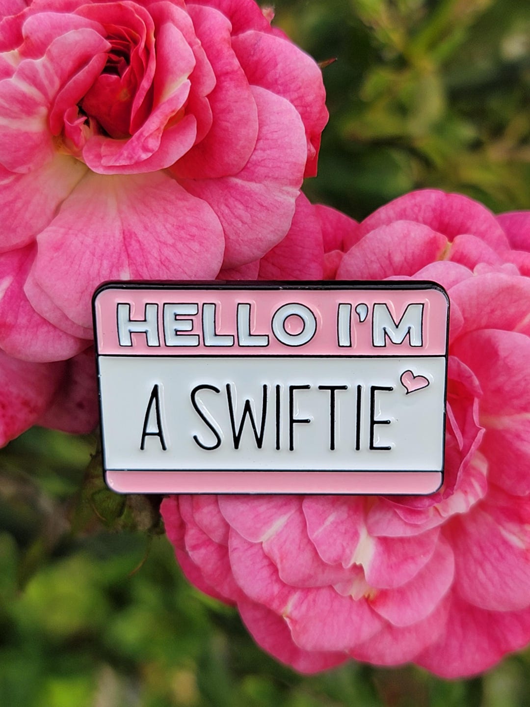 Alternative Enamel Pin, Enamel Pin, Cute Pin, Taylor Swift, Swiftie ...