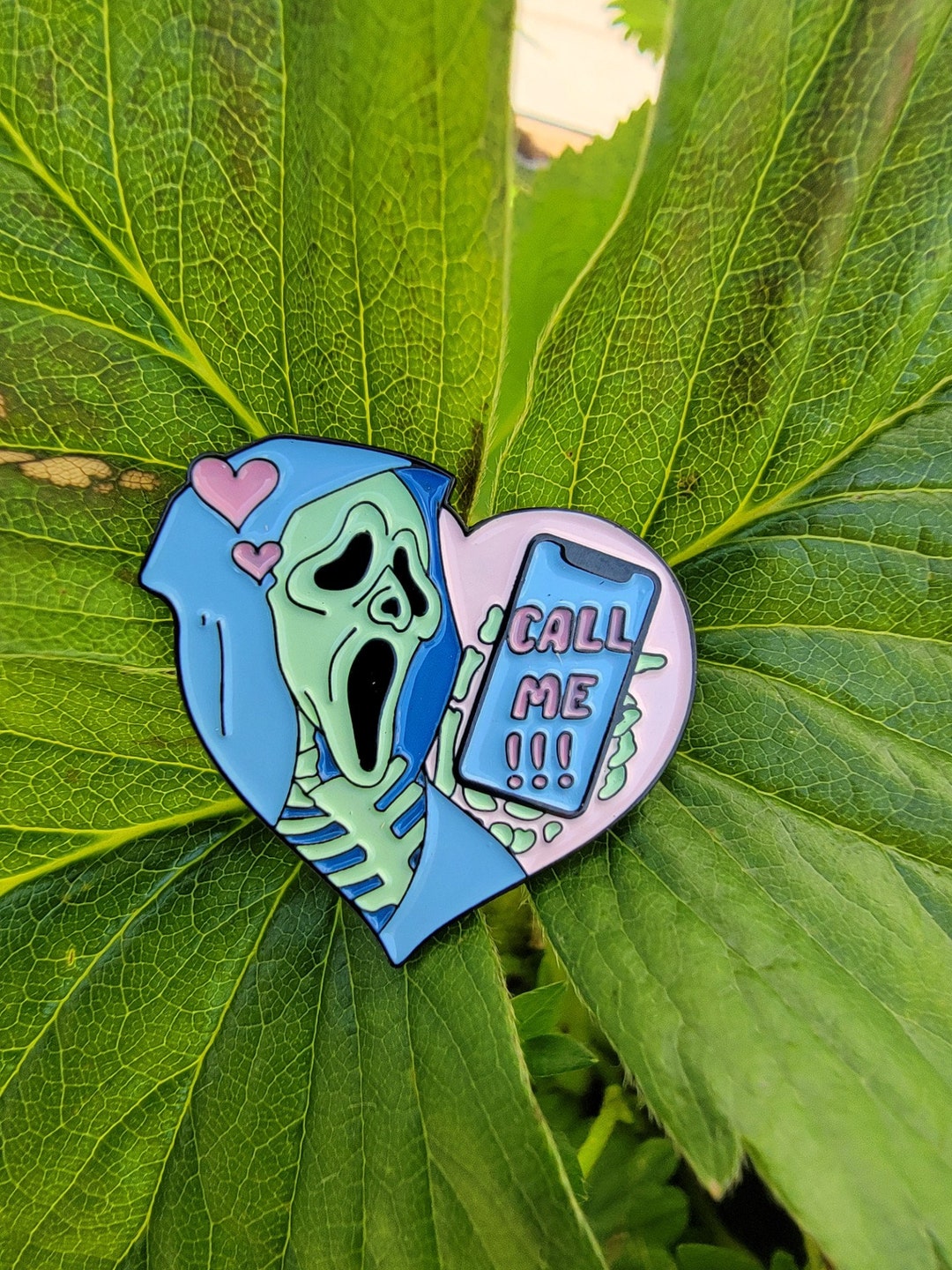 Skeleton Enamel Pin, Enamel Pins, Spooky Pin, Funny Pin, Love Pin, Cute ...