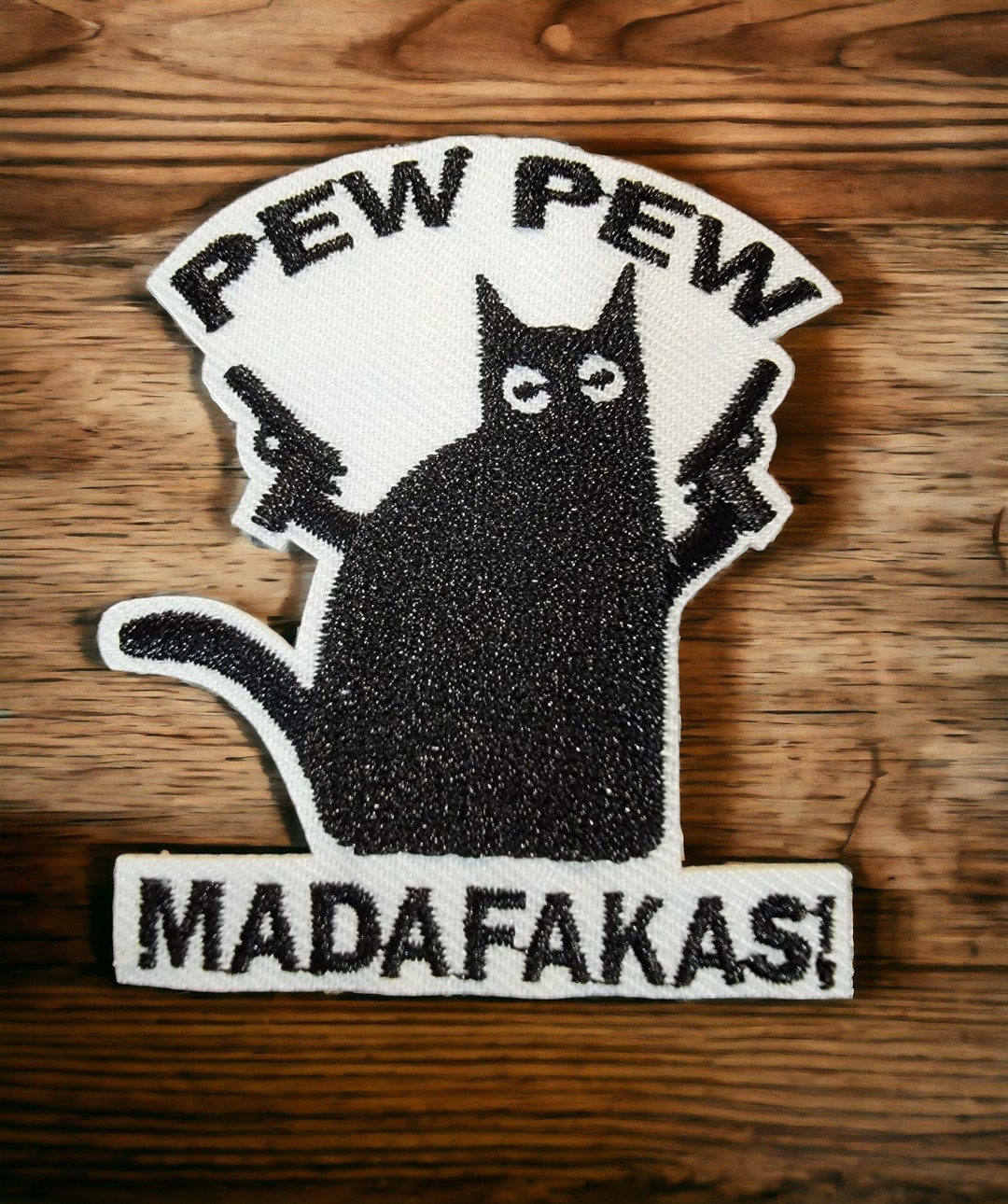 Morale Patch, Feisty Patch, Alternative Patch, Funny Patch, Military ...