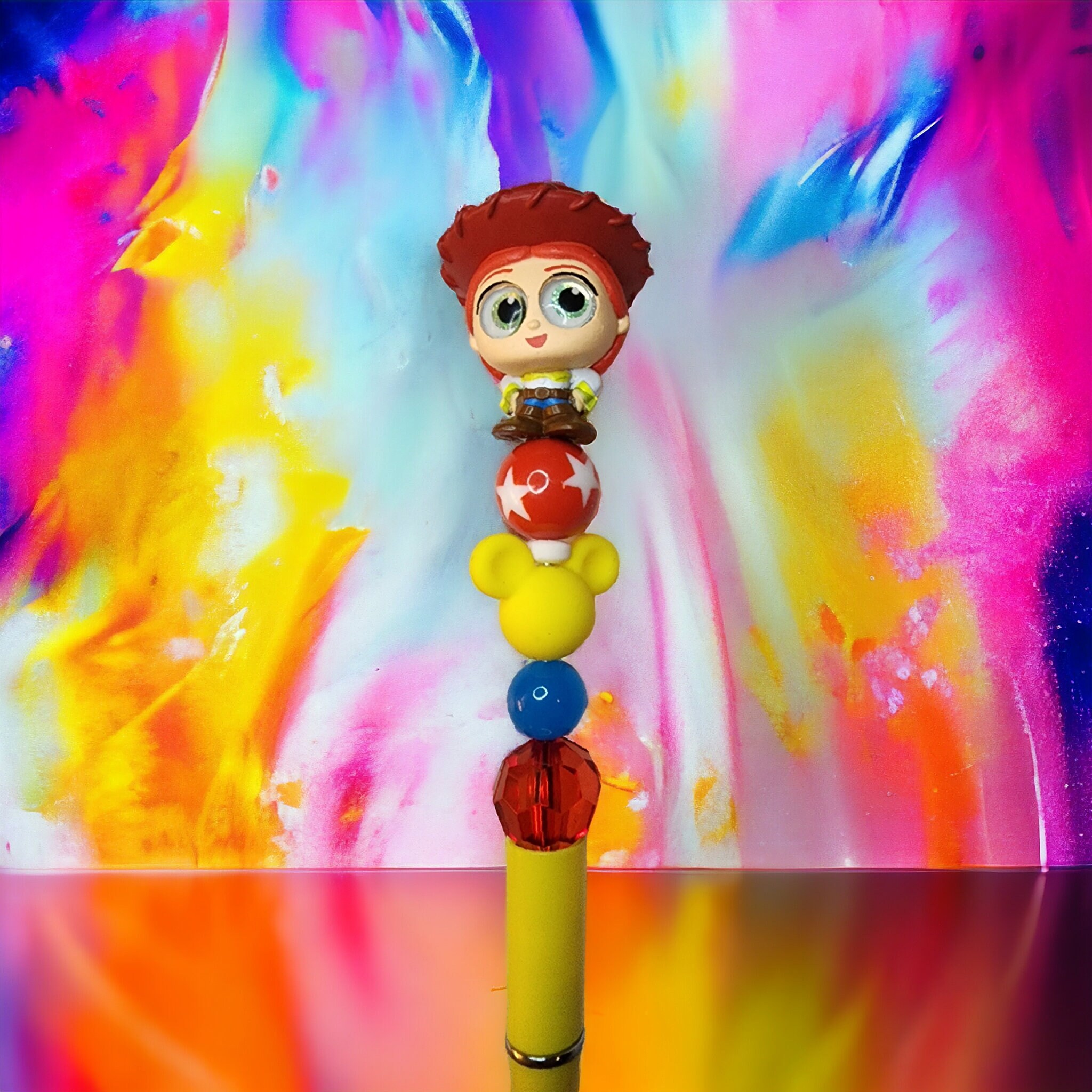 Toy Story Inspired Doorable Pen - Etsy