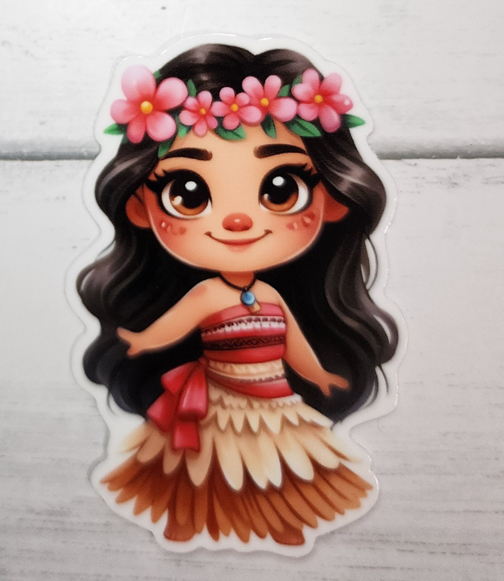 Princess Stickers, Frozen Stickers, Little Mermaid Stickers, Moana ...