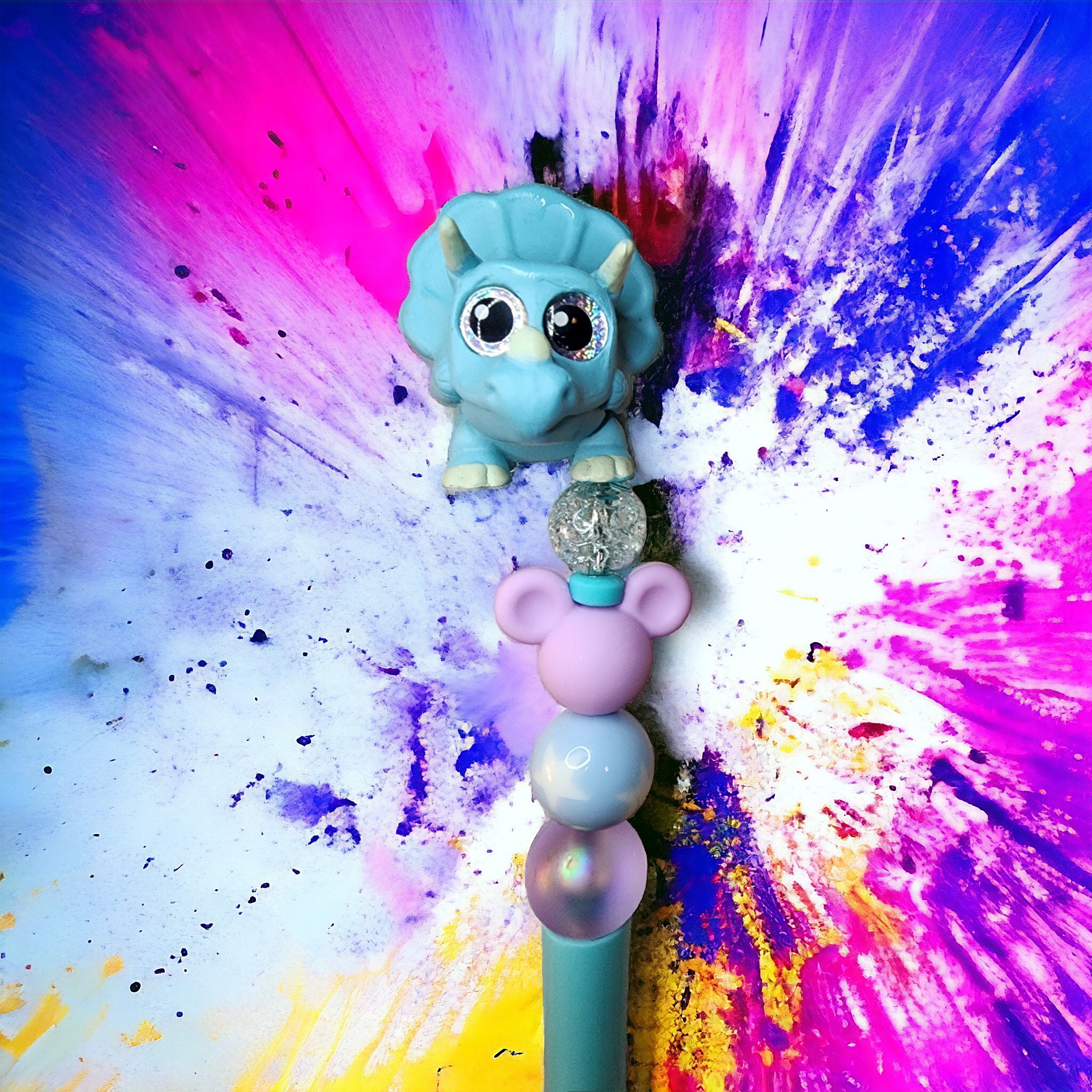 Toy Story Inspired Doorable Pen - Etsy