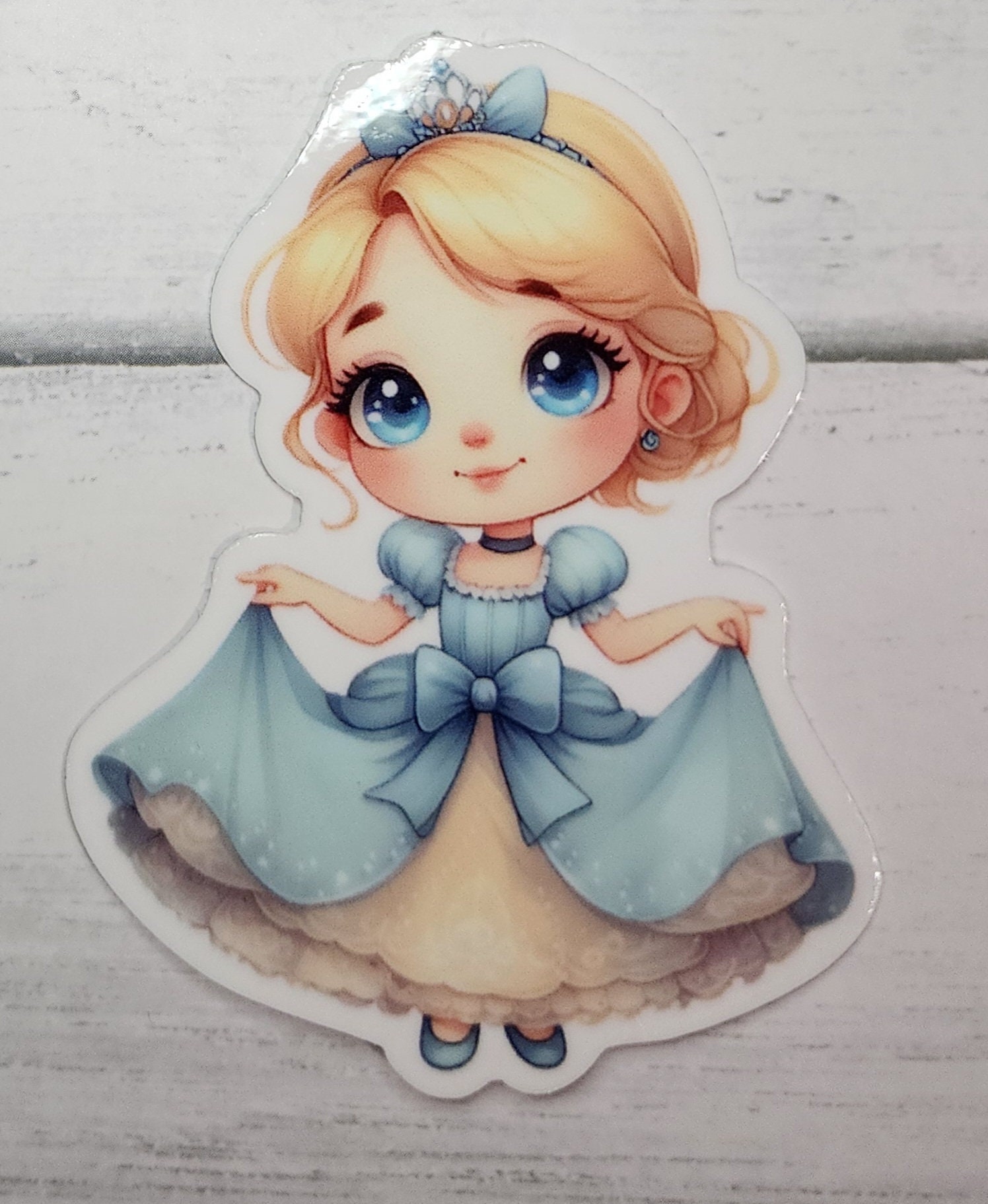 Princess Stickers, Frozen Stickers, Little Mermaid Stickers, Moana ...