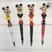 Mickey Mouse Inspired Doorable Pen - Etsy