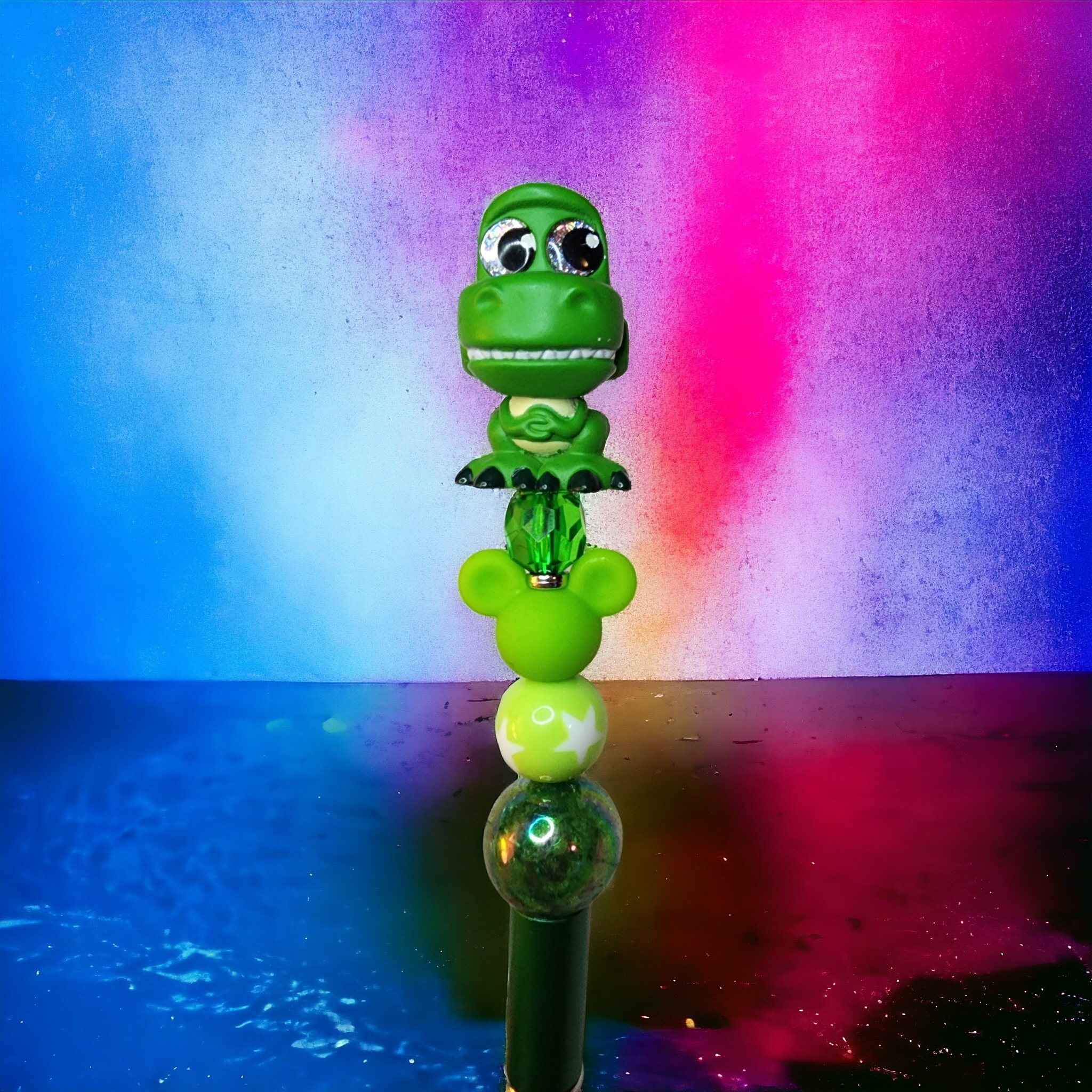 Toy Story Inspired Doorable Pen - Etsy