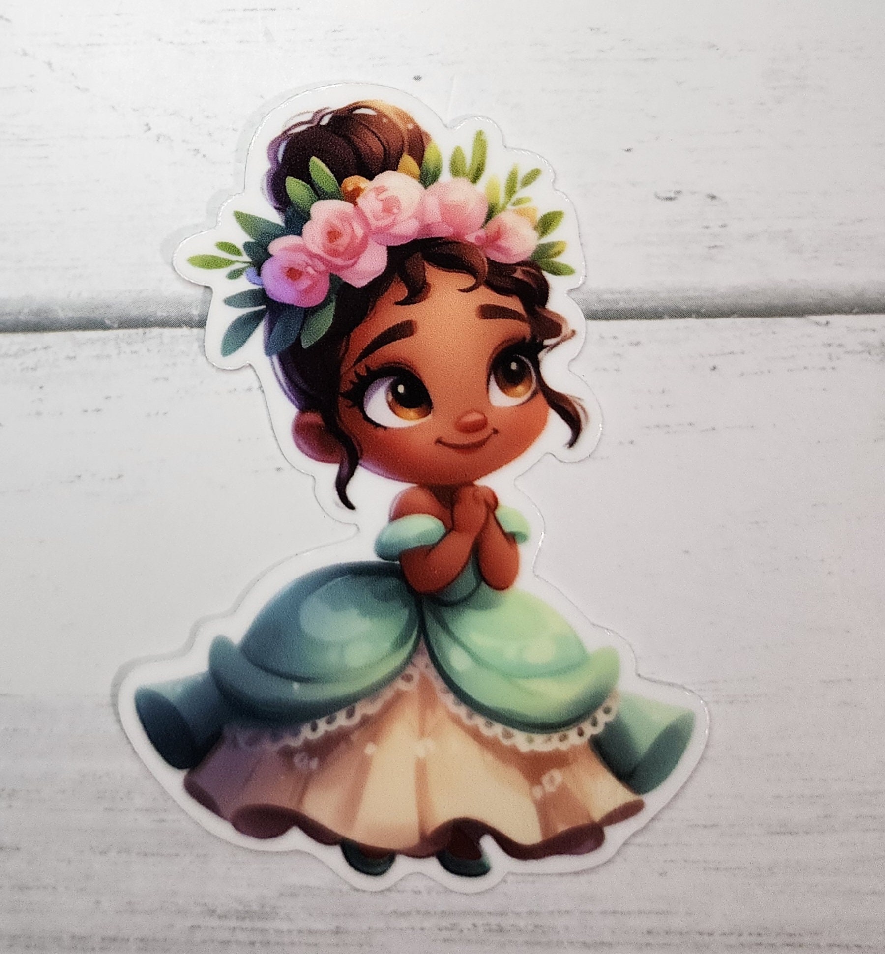 Princess Stickers, Frozen Stickers, Little Mermaid Stickers, Moana ...