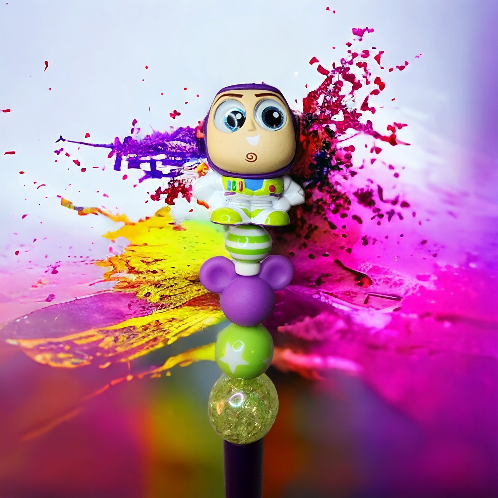 Toy Story Inspired Doorable Pen - Etsy