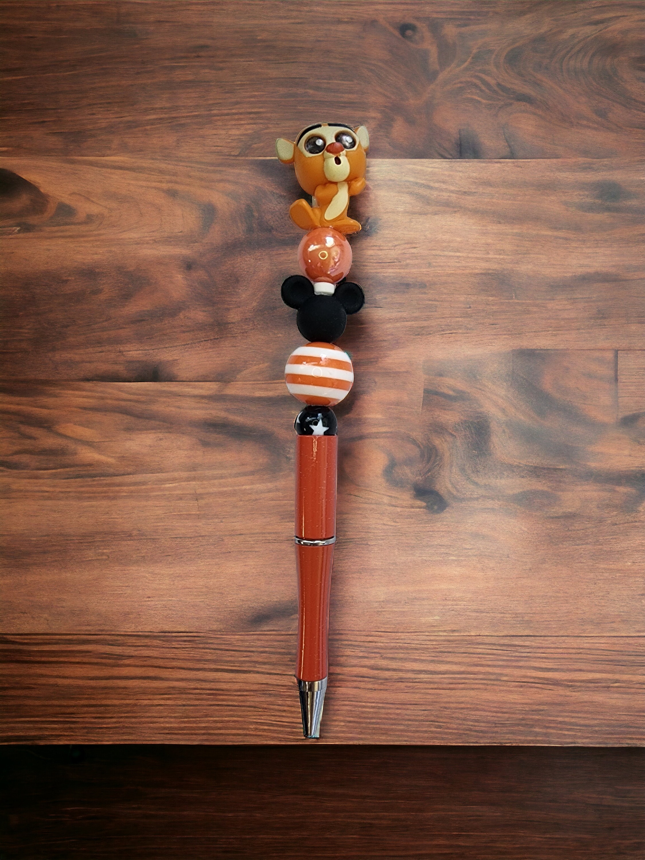 Winnie the Pooh Inspired Doorable Pen - Etsy