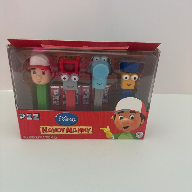 Handy - Etsy