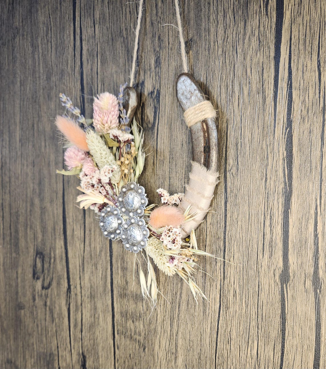 Rustic, Western, Decorative Used Horseshoes for Gift or Wall Decor - Etsy