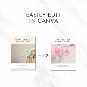 Course Templates for Businesses Course Creator Course Canva Template ...