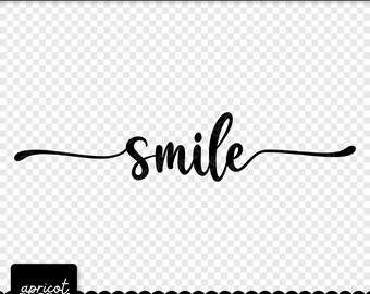Baby SVG Cut File, Word Vector Clipart, Baby Text, Silhouette, Cute ...