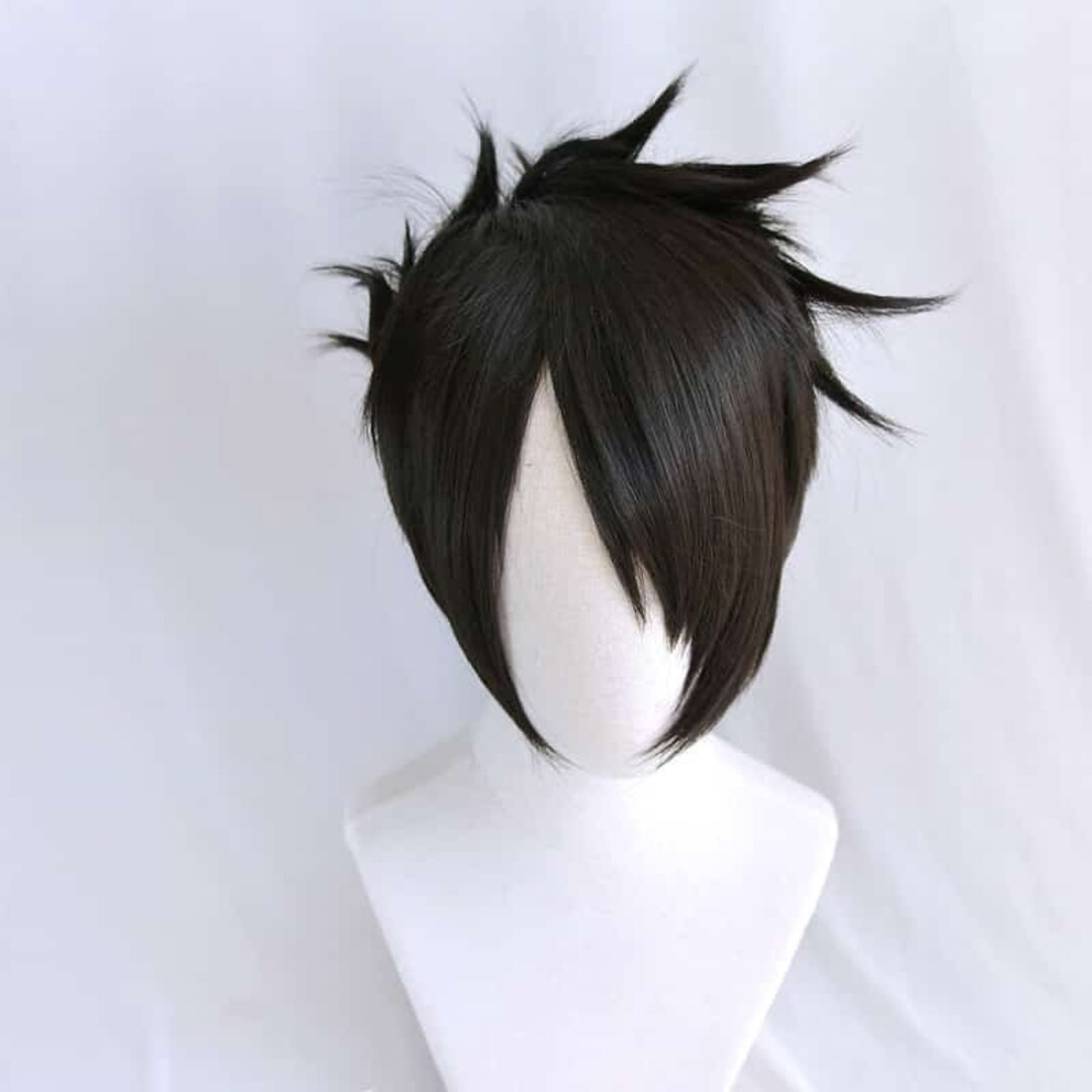 Yakusoku No Neverland the Promised Neverland Ray Wig - Etsy