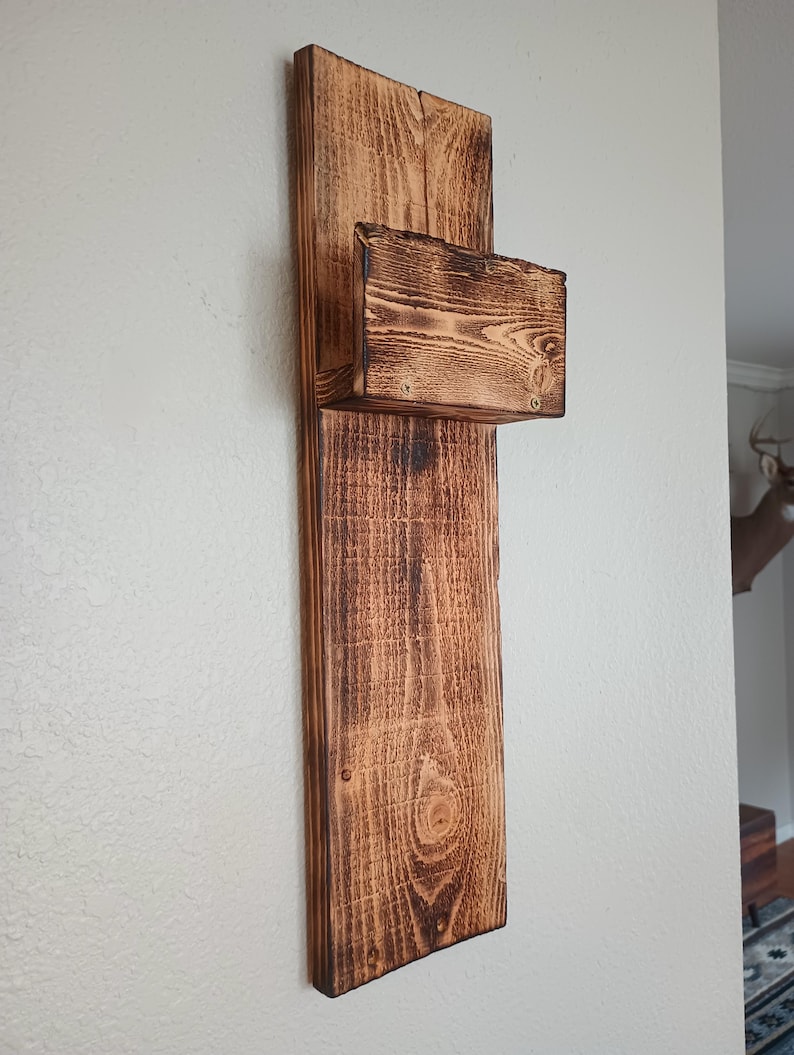 Rustic Turkey Fan Mount - Etsy