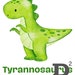 Dinosaur Posters Classroom Posters Dino Classroom Posters - Etsy
