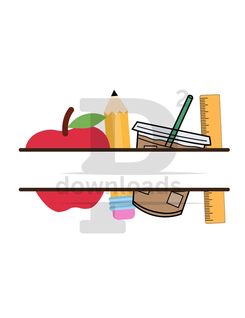 Teacher Name Frame, Iced Latte Name Frame, Name Frame, School Name ...