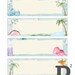 Dinosaur Classroom Desk or Chair Name Labels, Name Tags - Etsy