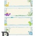 Dinosaur Classroom Desk or Chair Name Labels, Name Tags - Etsy