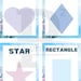 Ocean Theme Classroom Bundle, Ocean Classroom Charts, Ocean Alphabet ...