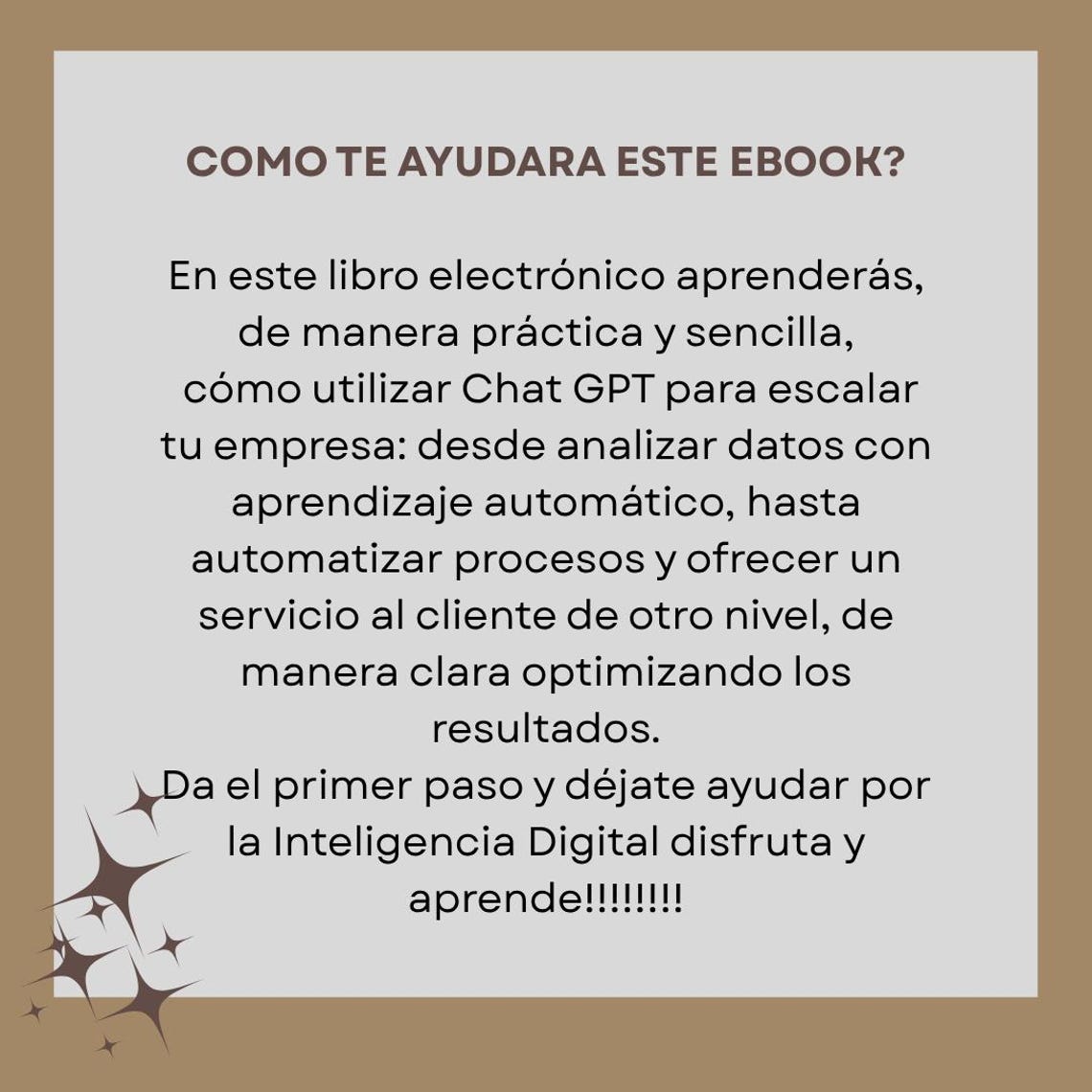 Guida all'utilizzo di GPT Chat per creare prodotti digitali ...