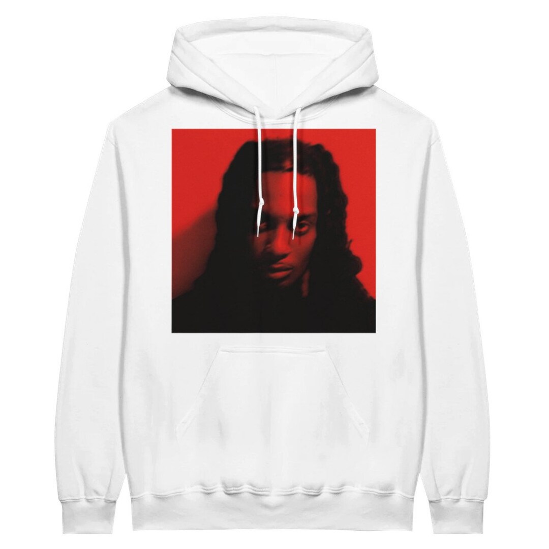 Playboi Carti Opium Mugshot Hoodie - Etsy
