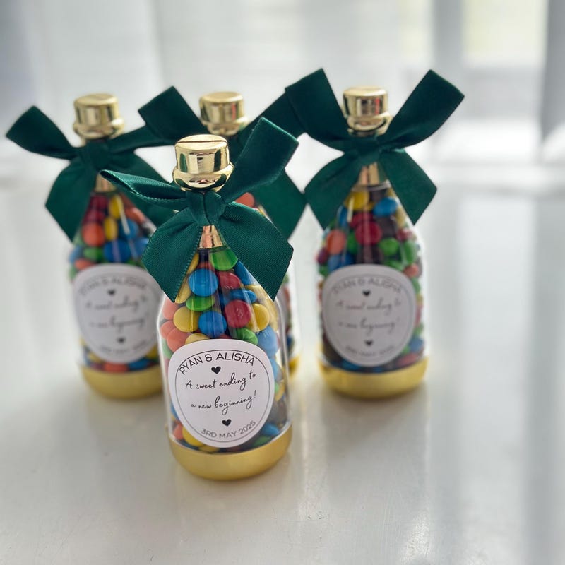 Personalized Bon Bons - Etsy Australia