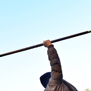 Norse Mythology Gungnir Spear, Odin's Spear Gungnir Replica, Viking ...