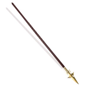 Norse Mythology Gungnir Spear, Odin's Spear Gungnir Replica, Viking ...