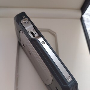 TAG Heuer Racer Sport Classic Unlocked Mobile Cell Phone Genuine Luxury ...