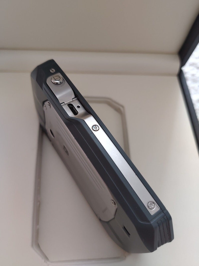 TAG Heuer Racer Sport Classic Unlocked Mobile Cell Phone Genuine Luxury ...