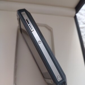 TAG Heuer Racer Sport Classic Unlocked Mobile Cell Phone Genuine Luxury ...