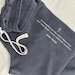 Christian Bible Verse Sweatpants Scripture Comfort Colors Fleece ...