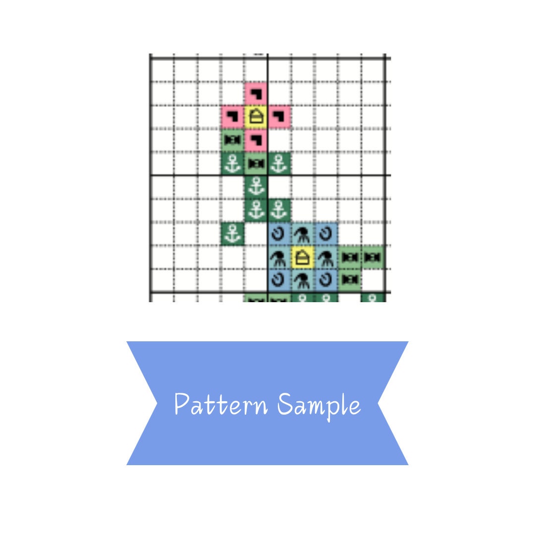 Aphrodite Goddess Cross Stitch Pattern - DIGITAL PATTERN - Greek ...