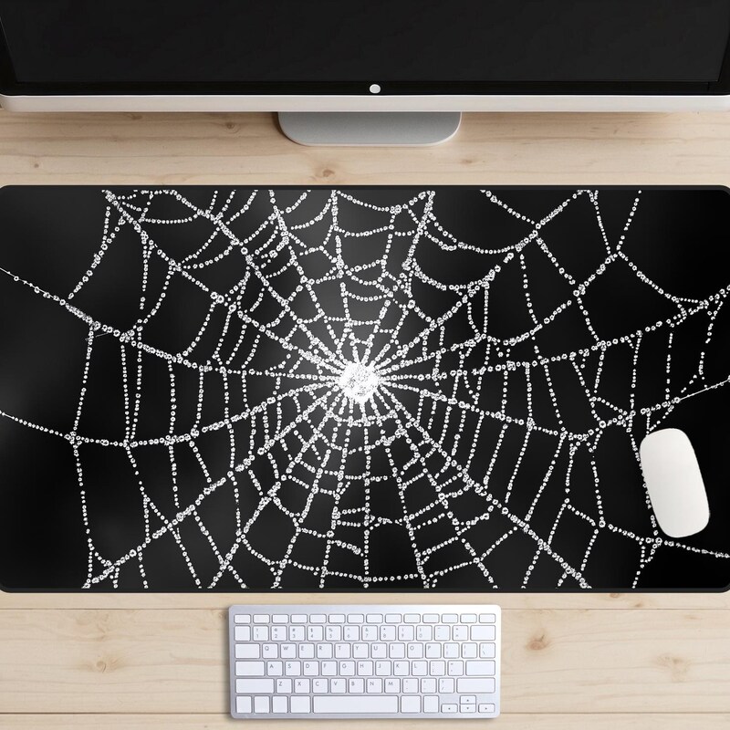 Spider Web Keyboard - Etsy