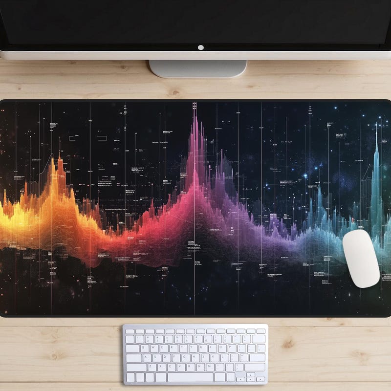 Music Production Desk - Etsy