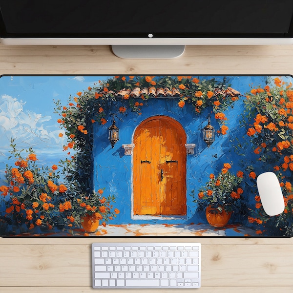 Moroccan Desk - Etsy