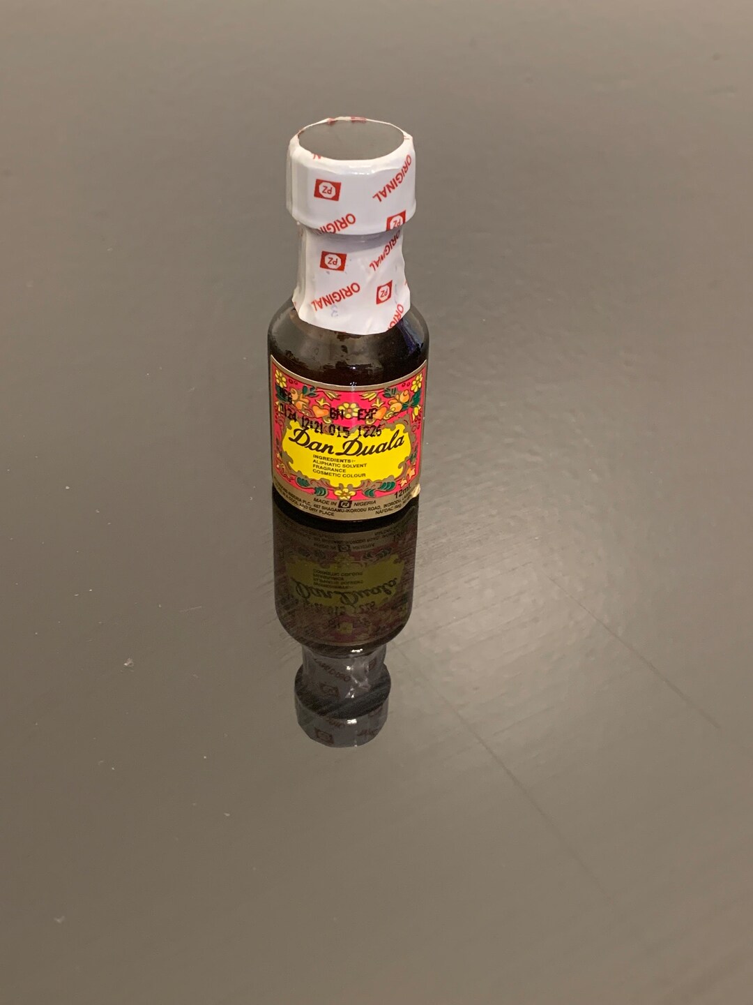 100% Dan Duala Oil/original Dan Duala Oil/ Dan Duala Oil Perfume - Etsy