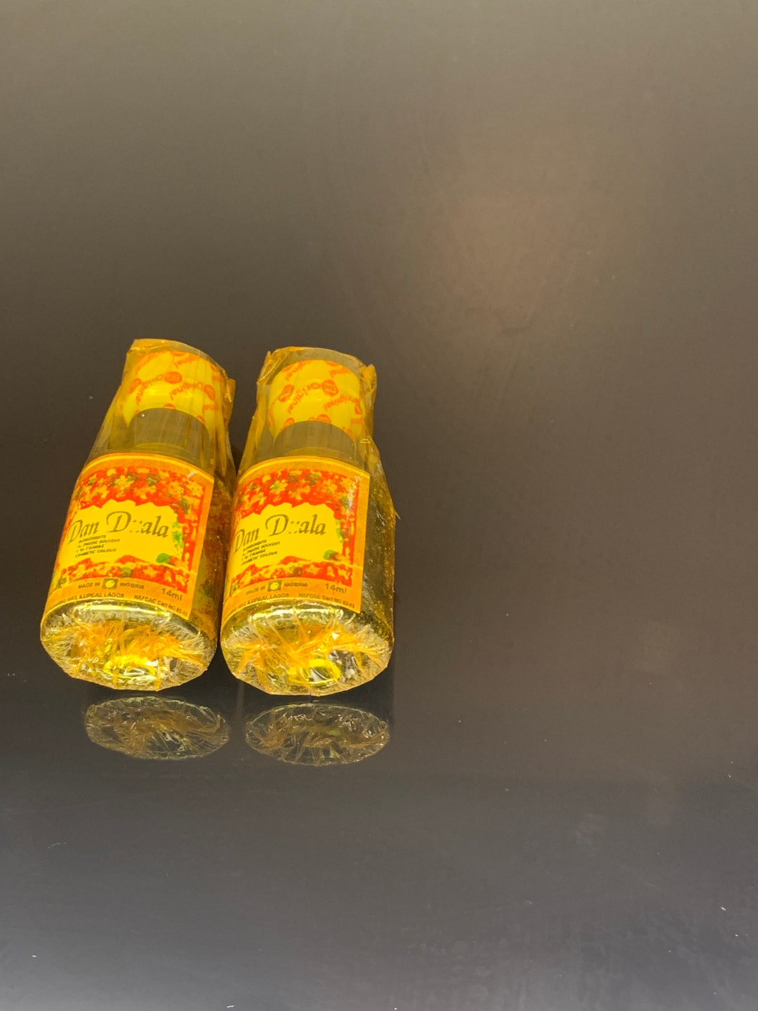 Dan Duala Oil/ Original Dan Duala Spiritual Oil/originaloil 14ml - Etsy