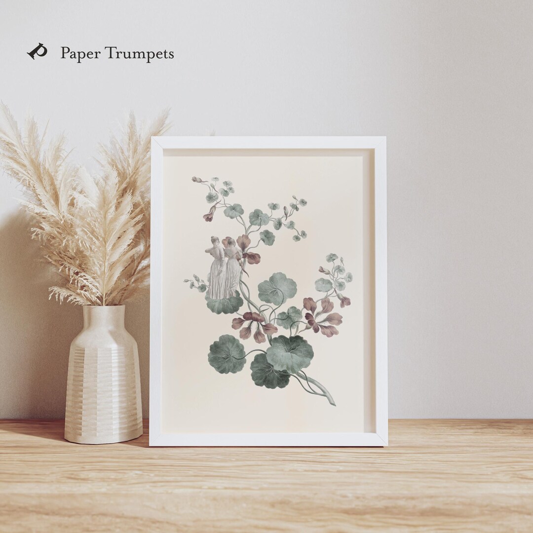 Springway by Paper Trumpets - Etsy
