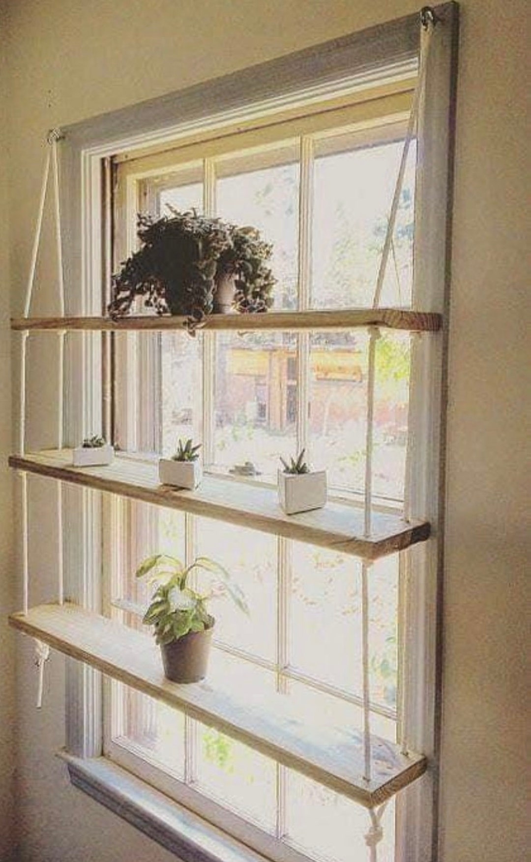 Window Shelf - Etsy