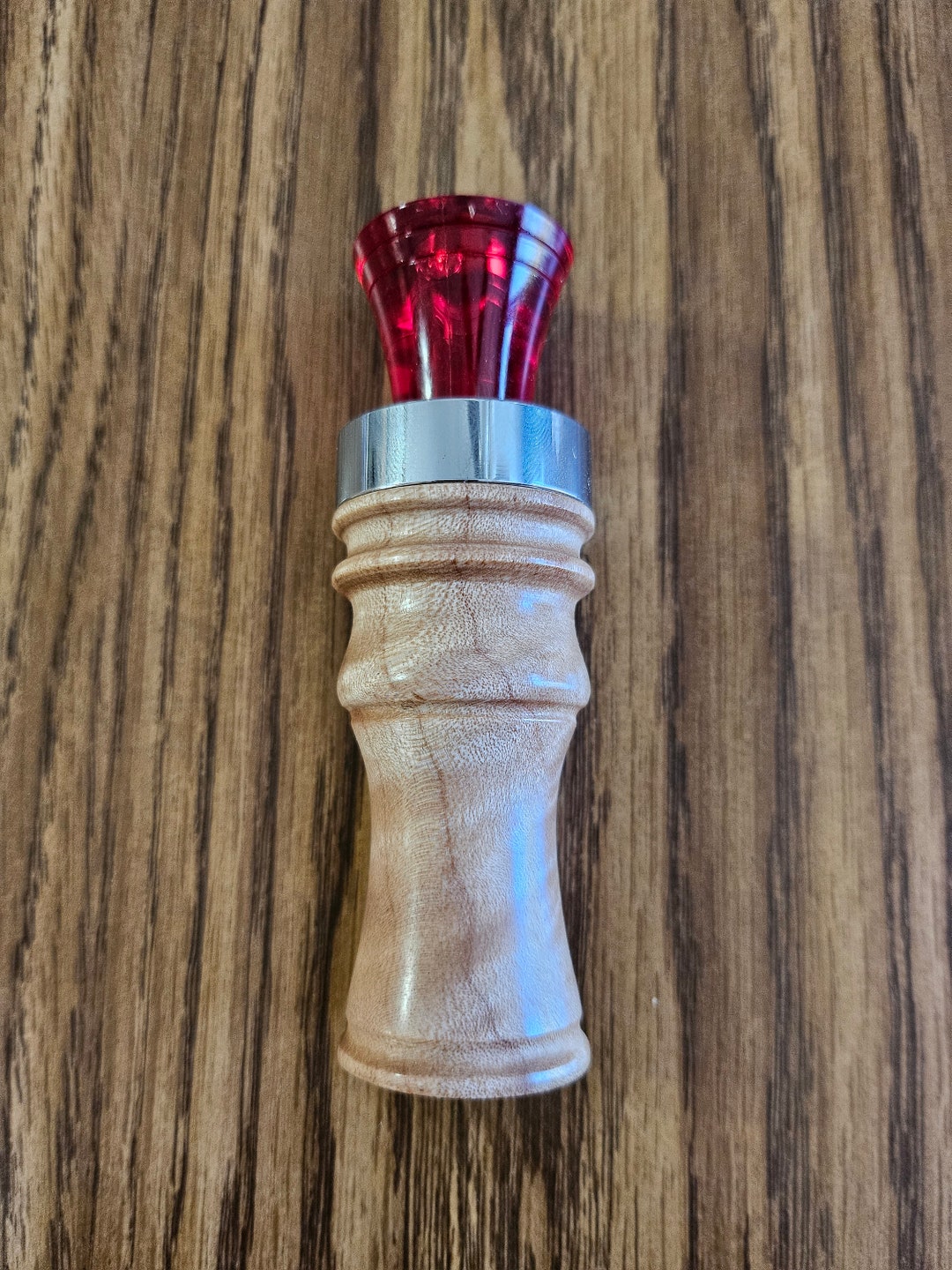Custom Hand Made Duck Calls - Etsy