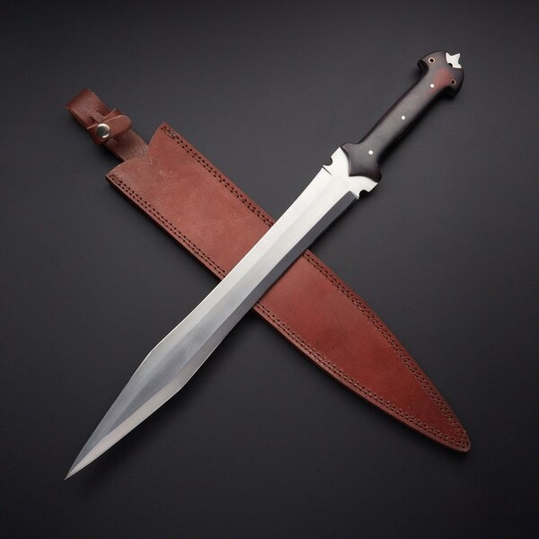 Roman Gladius - Etsy