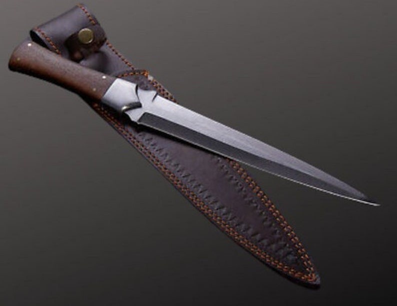 Daggers for Men Fantasy Daggers Swords and Daggers Real Daggers Gift ...