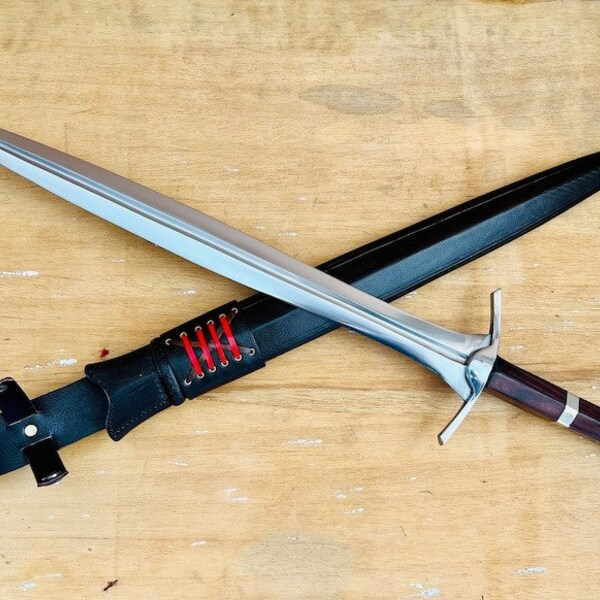 Large Sword - Etsy