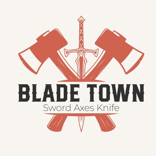 BladeTown - Etsy