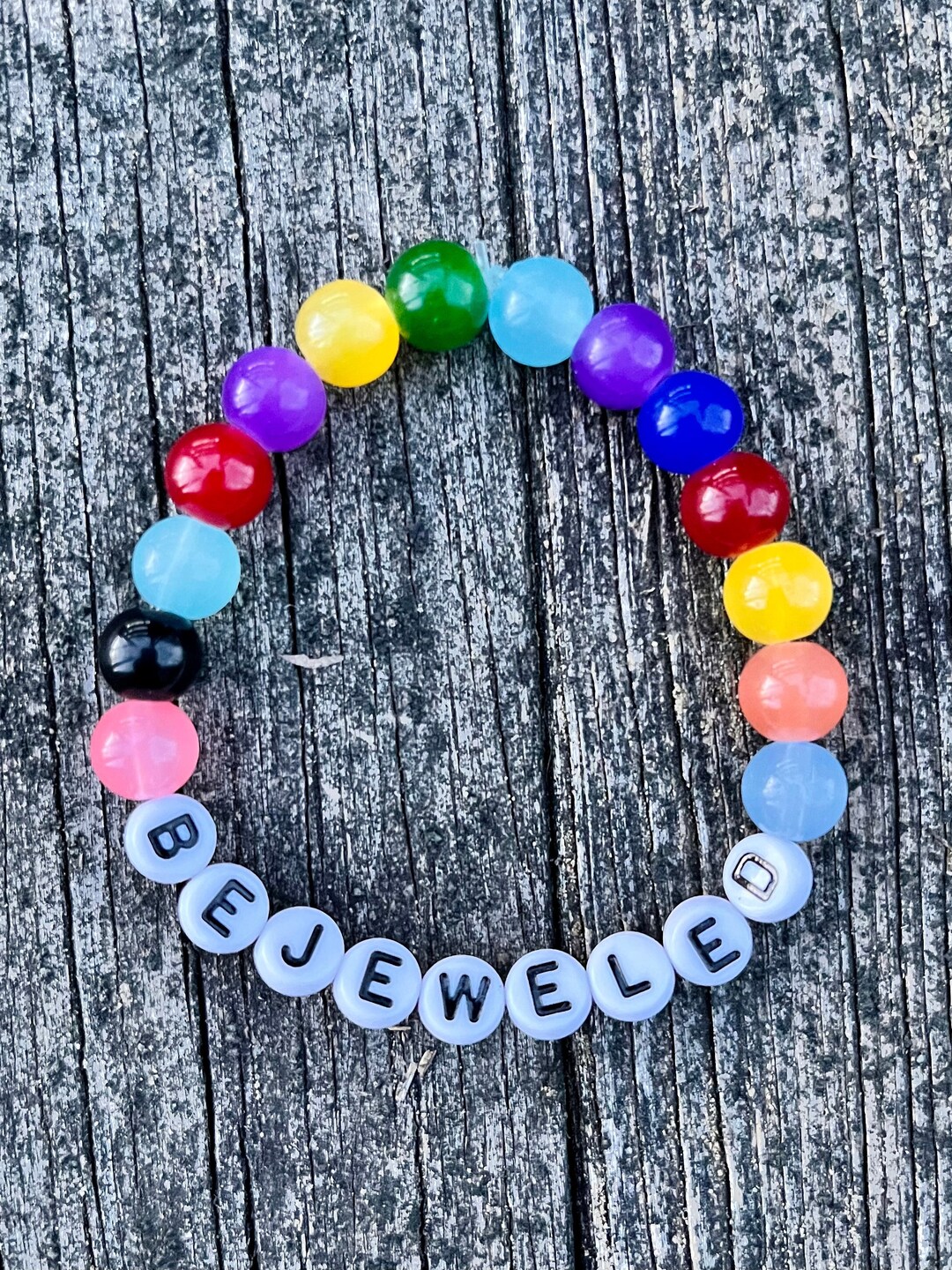 Taylor Swift BEJEWELED Bracelet by Era - Etsy